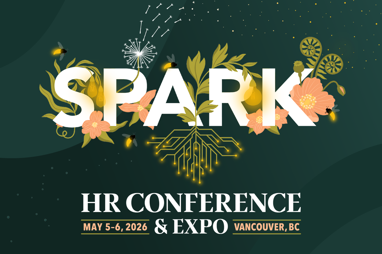 The CPHR BC & Yukon HR Conference & Expo 2026