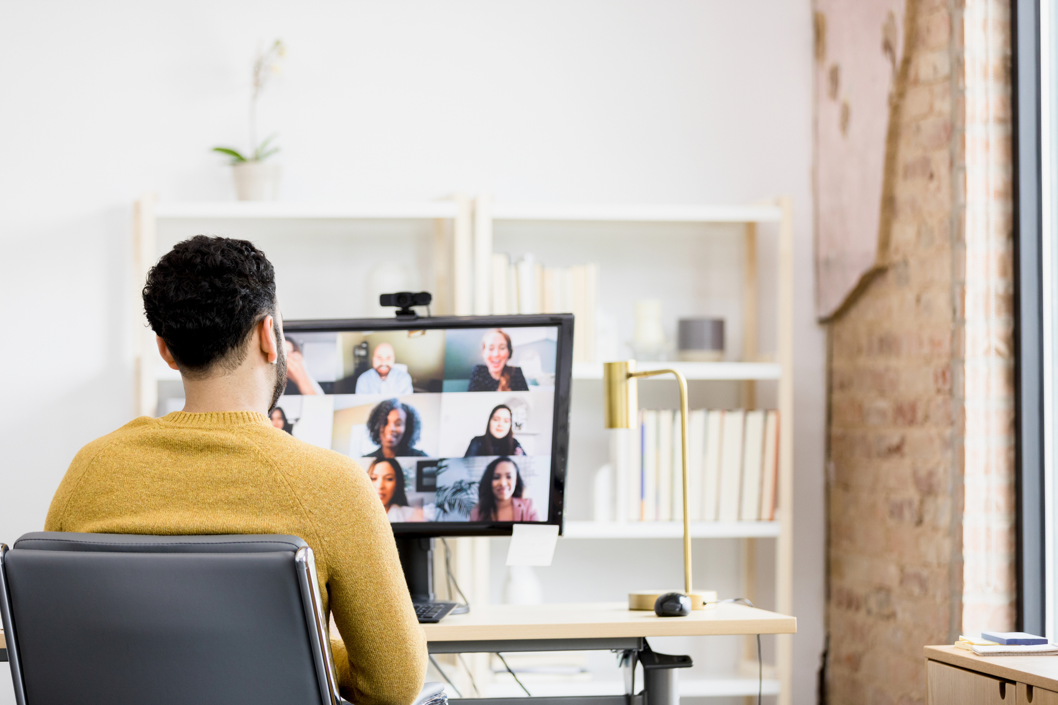 Research Project: Changes to Remote & Hybrid Work Arrangements